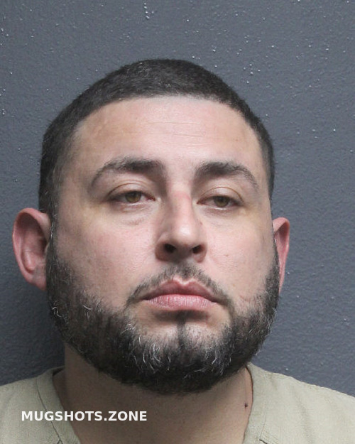 ANAYA LUIS ADRIAN 12/22/2023 - Broward County Mugshots Zone