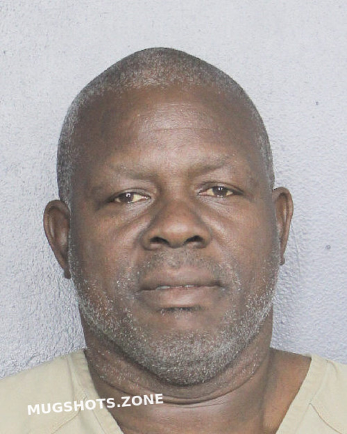 MARSTON BRIAN 12/22/2023 - Broward County Mugshots Zone