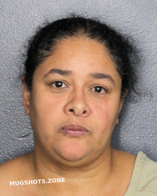 TAVAREZ MARIA 12/25/2023 - Broward County Mugshots Zone