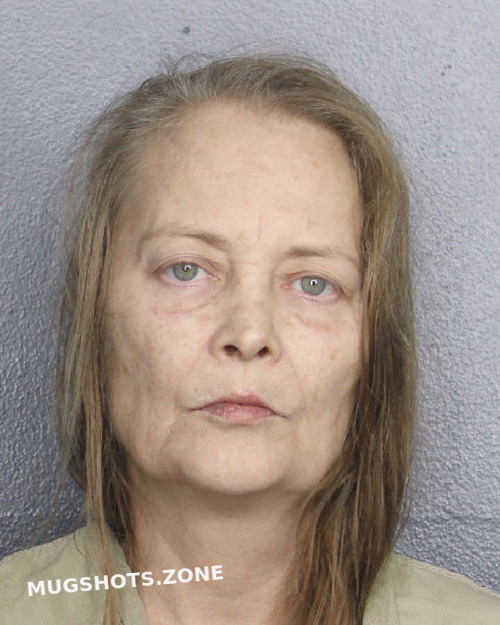HAMILTON ELIZABETH ANN 12/26/2023 - Broward County Mugshots Zone