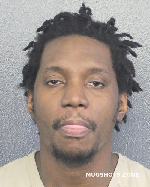 DELVA DAVID 12/26/2023 - Broward County Mugshots Zone