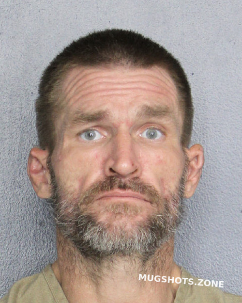 LYNCH MICHAEL SCOTT 12/26/2023 - Broward County Mugshots Zone
