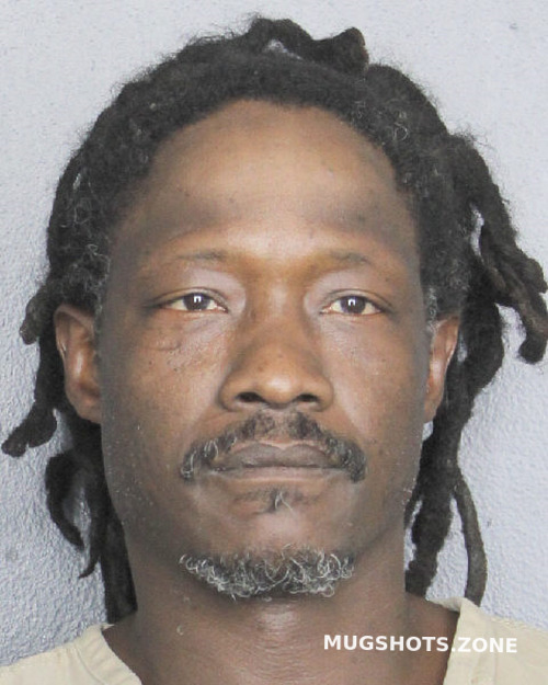 ALLEN TIMOTHY DWAYNE 12/26/2023 - Broward County Mugshots Zone