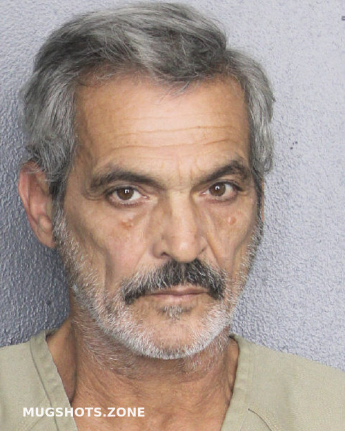 LIMA FRANCESCO 12/27/2023 - Broward County Mugshots Zone