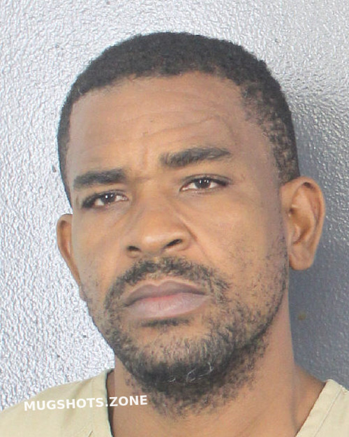 WILLIAMS PETER 12/27/2023 - Broward County Mugshots Zone