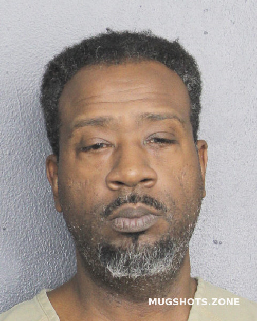 WEBB WINSTON WAYNE 12/27/2023 - Broward County Mugshots Zone