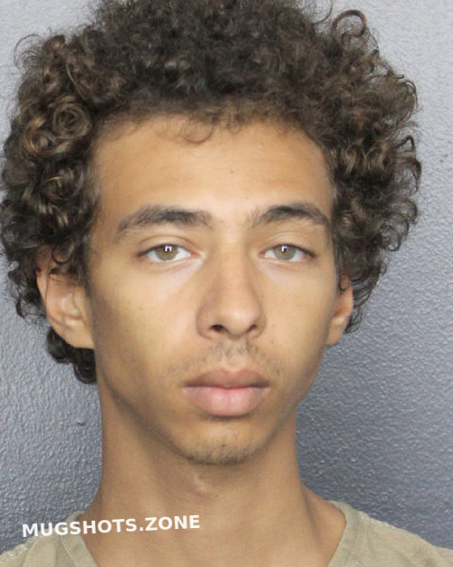 YATES JASON 12/27/2023 - Broward County Mugshots Zone