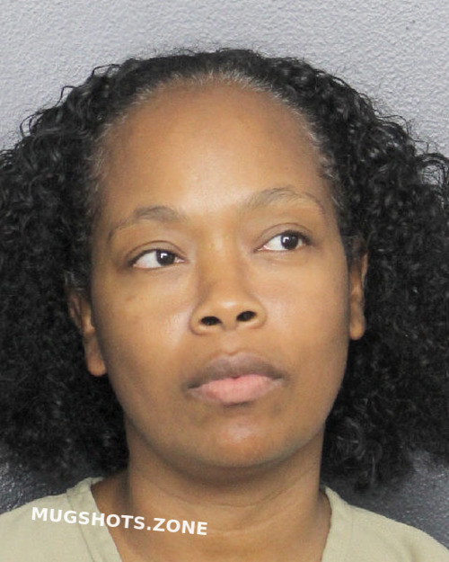 MARAGH AUDREY ELIZABETH 12/27/2023 - Broward County Mugshots Zone