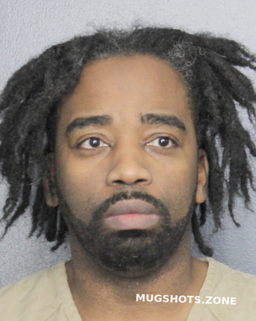 FOOTMAN JONATHAN 12/28/2023 - Broward County Mugshots Zone