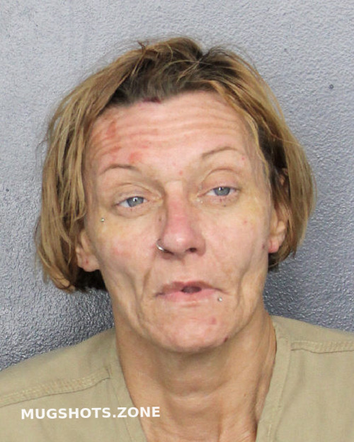 BARBIER TERRI JOY 12/28/2023 - Broward County Mugshots Zone
