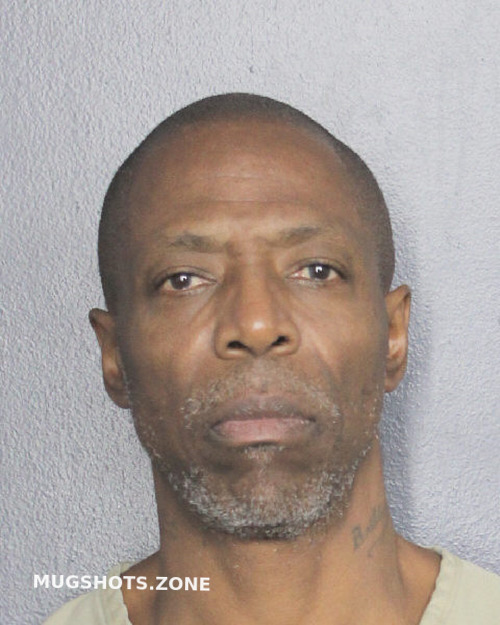 BUTLER ZACHARY 12/28/2023 - Broward County Mugshots Zone