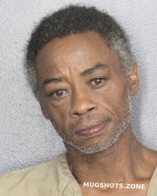 GRIFFIN CHANCY JERMAR 12/28/2023 - Broward County Mugshots Zone