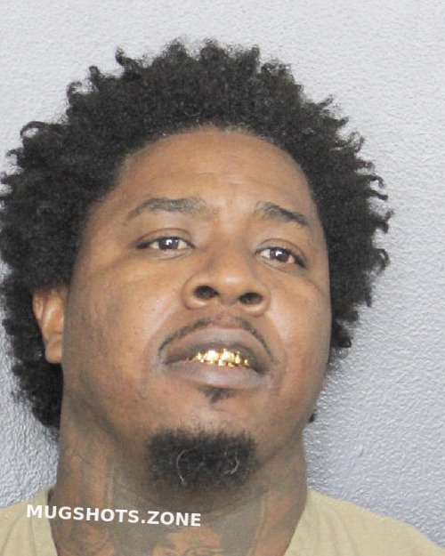 DOE BENNY LEE 12/29/2023 - Broward County Mugshots Zone