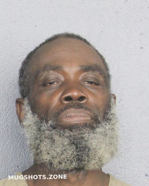 CONLEY MARKZAVIOUS 12/29/2023 - Broward County Mugshots Zone
