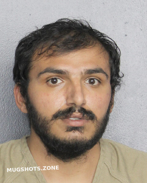 NICHOLAS MATTHEW 12/30/2023 - Broward County Mugshots Zone