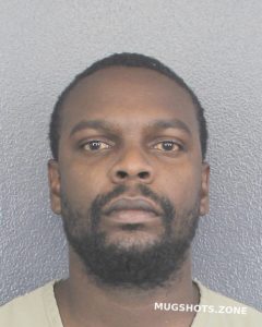 GAYLE DENZEL KIRK-PATRICK 12/30/2023 - Broward County Mugshots Zone