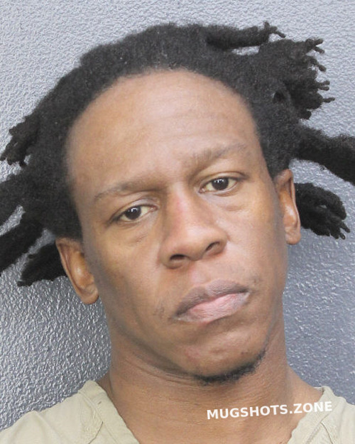 WILLIAMS CHARLIE JAMES 12/30/2023 - Broward County Mugshots Zone