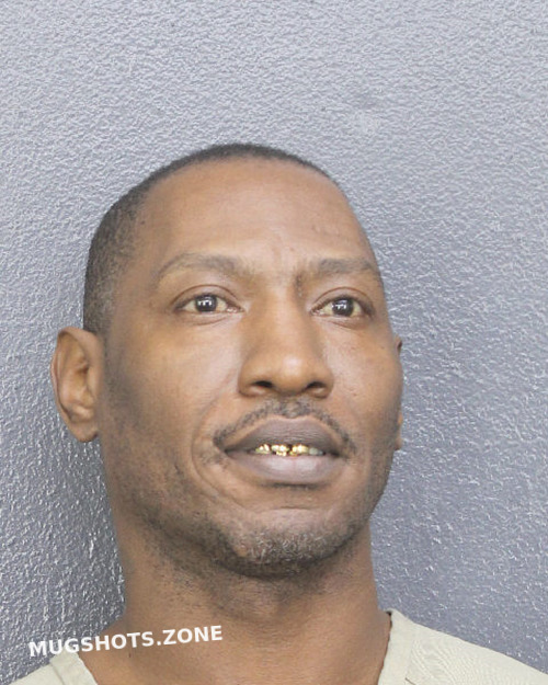 GRACE TRAVIS ZANTELL 12/30/2023 - Broward County Mugshots Zone