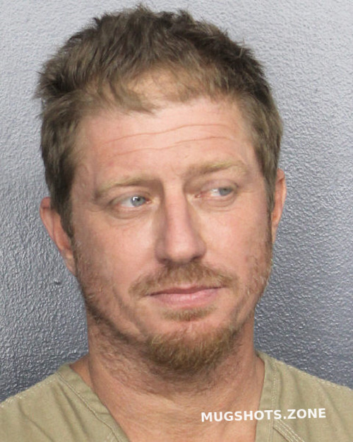 ROSETTI RICHARD OTTO 12/30/2023 - Broward County Mugshots Zone