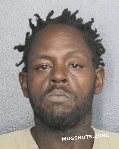 RANDALL ALVAH HERNY J 01/01/2024 - Broward County Mugshots Zone
