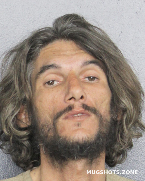 PINO ANGEL 01/01/2024 - Broward County Mugshots Zone