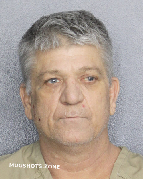 MIXON KENNETH DWAYNE 01/01/2024 - Broward County Mugshots Zone