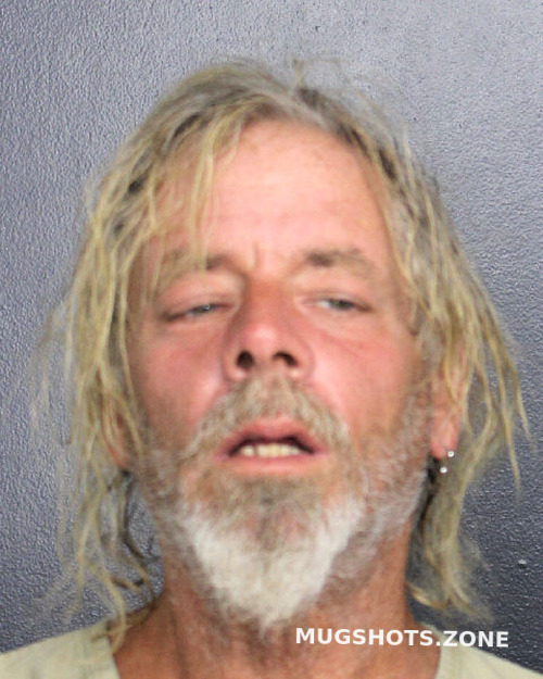 RITZ DANIEL SCOTT 01/02/2024 - Broward County Mugshots Zone