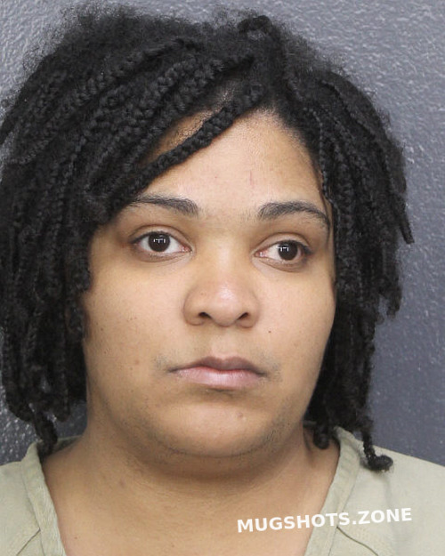 CACACE DIONNA MARIE 01/03/2024 - Broward County Mugshots Zone