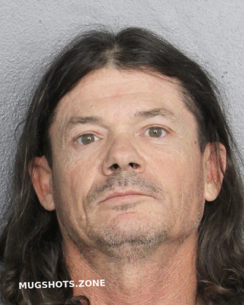 TRIPPE RICHARD 01/03/2024 - Broward County Mugshots Zone