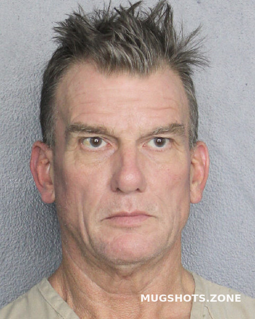 SPILLANE BRUCE ALAN 01/03/2024 - Broward County Mugshots Zone
