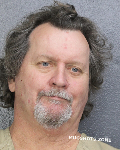 CRAIG SCOTT JAMES 01/03/2024 - Broward County Mugshots Zone