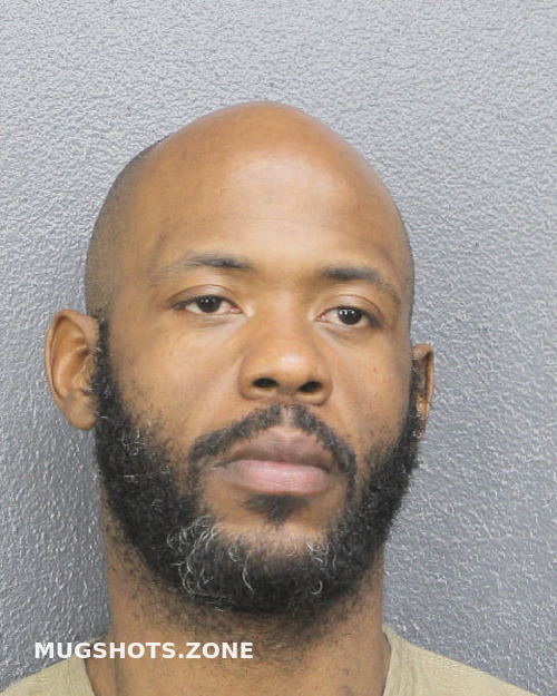 WHITE JOHN MARCUS 01/04/2024 - Broward County Mugshots Zone