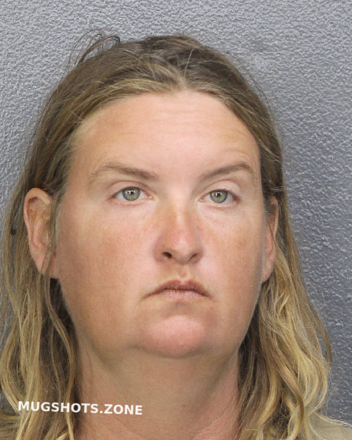 COHEN JESSICA ANN 01/04/2024 - Broward County Mugshots Zone