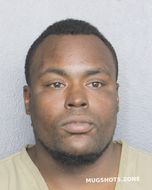 PATTERSON SHELTON JOSHUA 01/05/2024 - Broward County Mugshots Zone