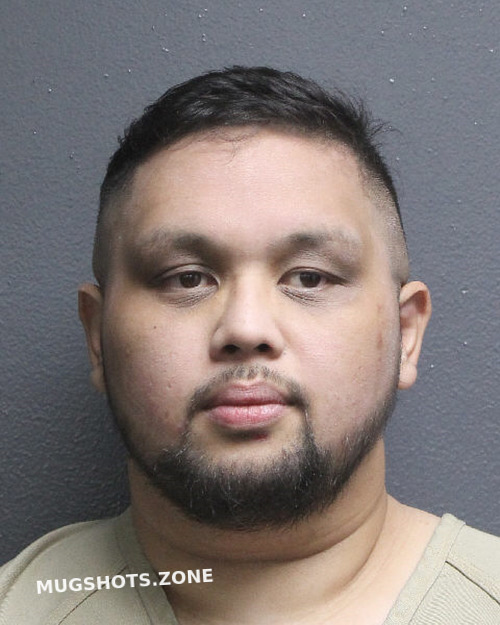 CIOCON JEREMY GALINDO 01/05/2024 - Broward County Mugshots Zone