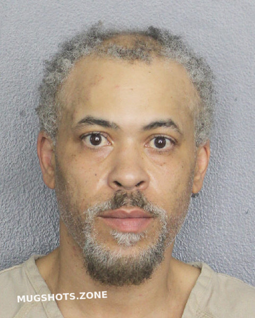 ROSS SHAMAR FRANKLIN 01/05/2024 - Broward County Mugshots Zone