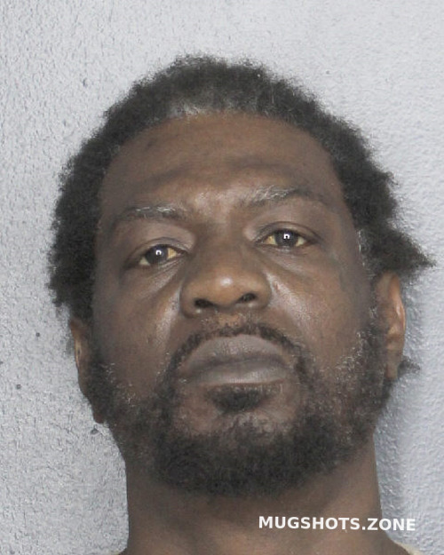 QUINN TERRELL BERNARD 01/05/2024 - Broward County Mugshots Zone