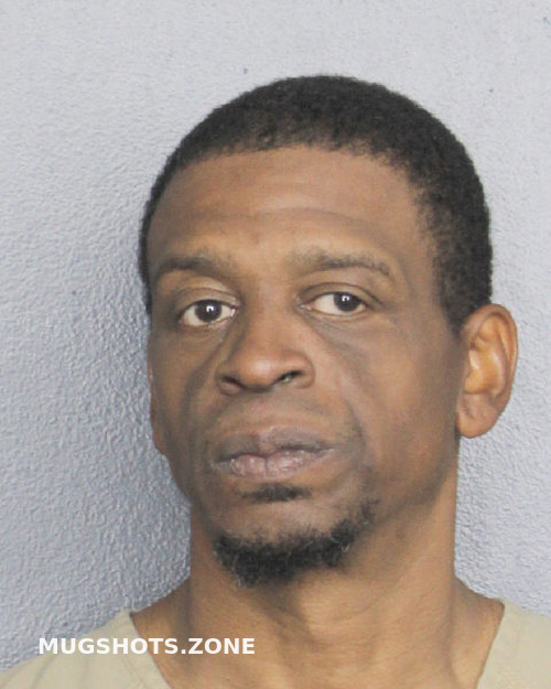TAYLOR MICHAEL 01/05/2024 - Broward County Mugshots Zone