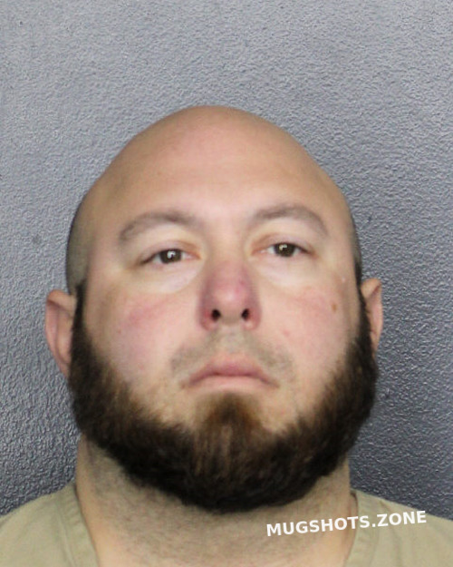 KEITH LARRY 01/06/2024 - Broward County Mugshots Zone