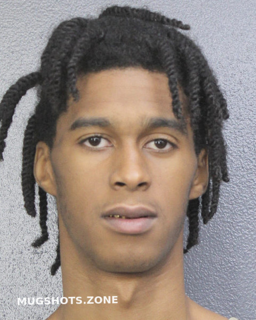 BOHLER SHENARD TIMOTHY 01/06/2024 - Broward County Mugshots Zone