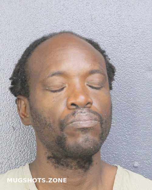 REESE JOHNNIE RAY 01/09/2024 - Broward County Mugshots Zone REESE JOHNNIE RAY 01/09/2024 - Broward County Mugshots Zone