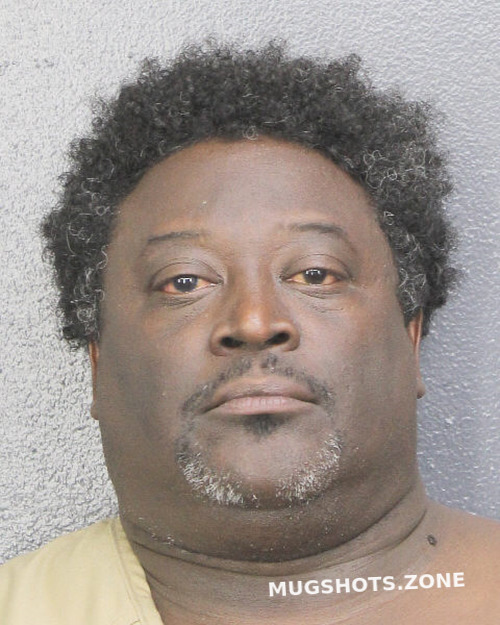 ROLLE STEVEN MICHAEL 01/09/2024 - Broward County Mugshots Zone