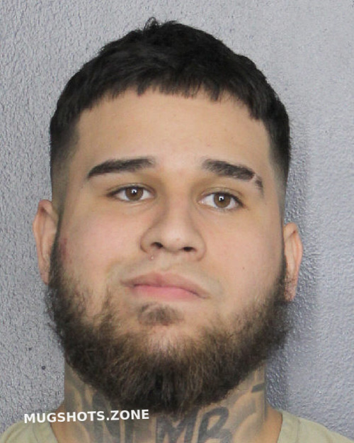 VALDES KEVIN 01/09/2024 - Broward County Mugshots Zone VALDES KEVIN 01/09/2024 - Broward County Mugshots Zone