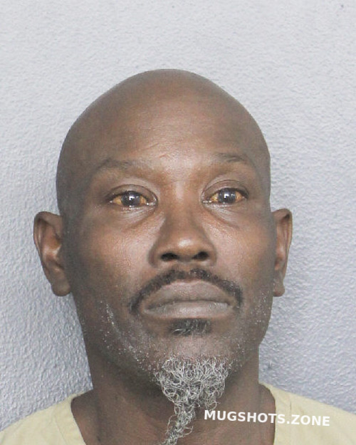 WATSON JOE 01/09/2024 - Broward County Mugshots Zone