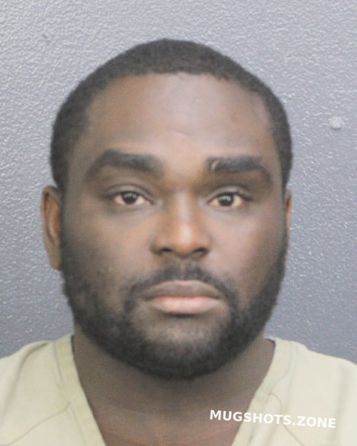ADAMS ANGELO 01/10/2024 - Broward County Mugshots Zone