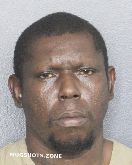 Burney Rodrick Tremayne 01112024 Broward County Mugshots Zone