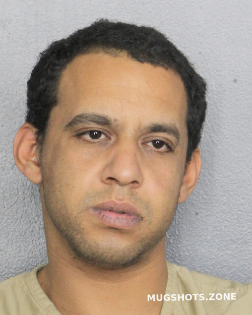 REINA NOAH JOSHUA 01/11/2024 - Broward County Mugshots Zone