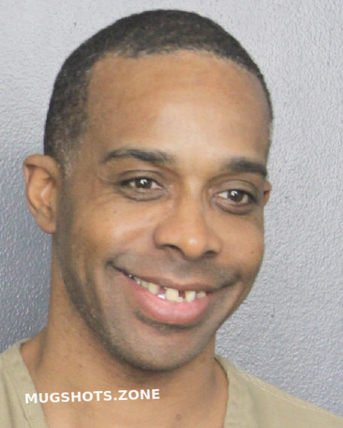 WALKER EDWIN 01/12/2024 - Broward County Mugshots Zone