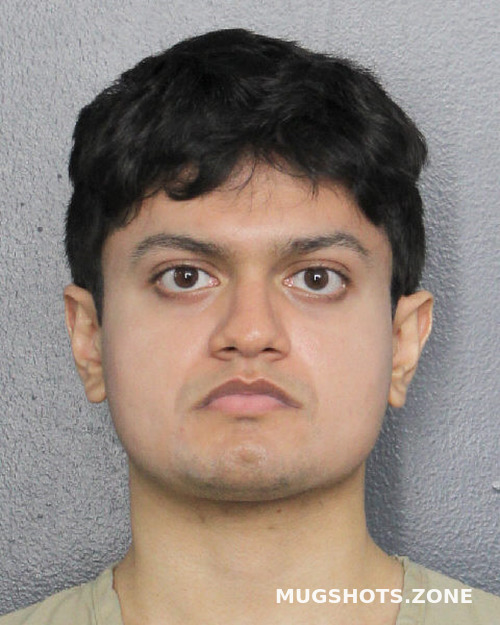 VADAKKEL KEVIN 01/12/2024 - Broward County Mugshots Zone VADAKKEL KEVIN 01/12/2024 - Broward County Mugshots Zone