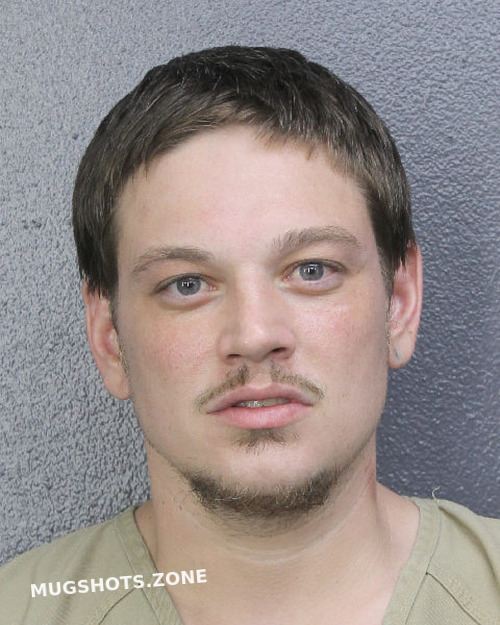 CORREIA DAVID EUGENE 01/13/2024 - Broward County Mugshots Zone